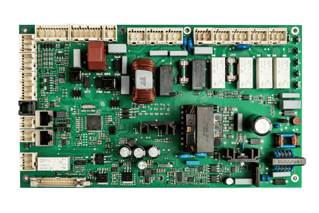 Fröling 公司 | 参考案例 - 美乐科斯