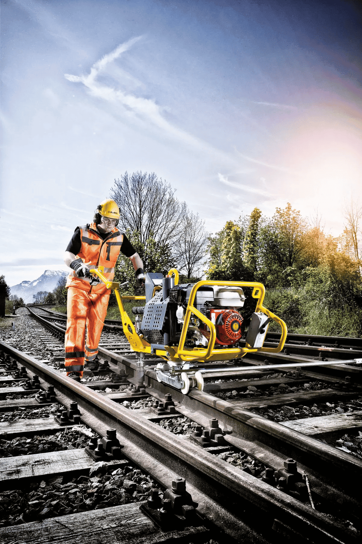 Robel | References - Melecs