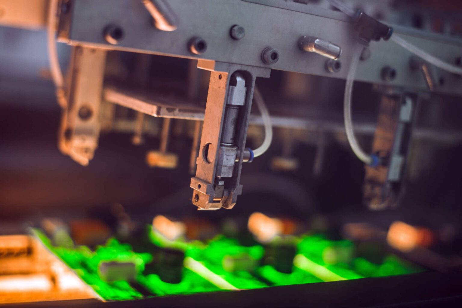 Melecs – Your professional EMS provider