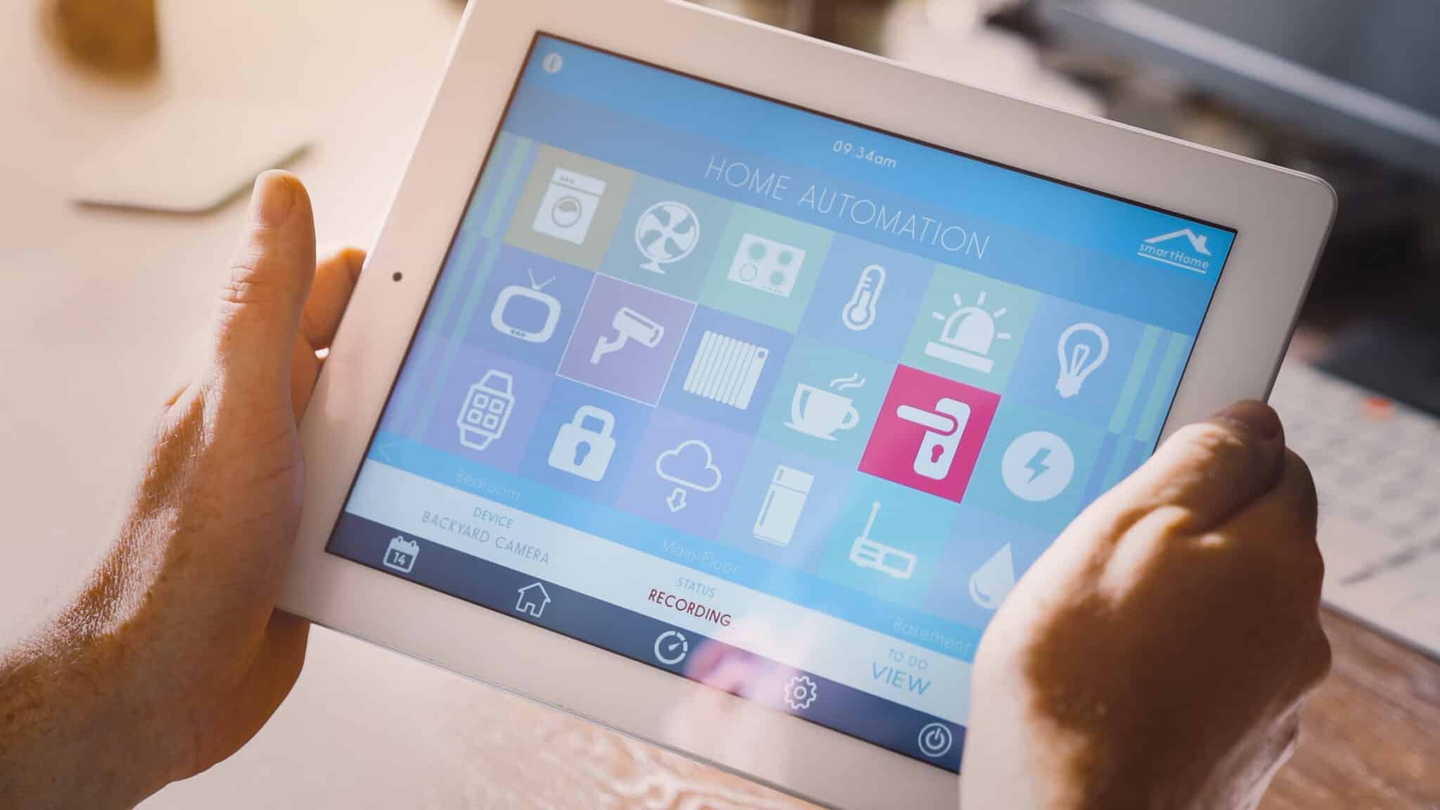 HVAC and Smart Home - Melecs