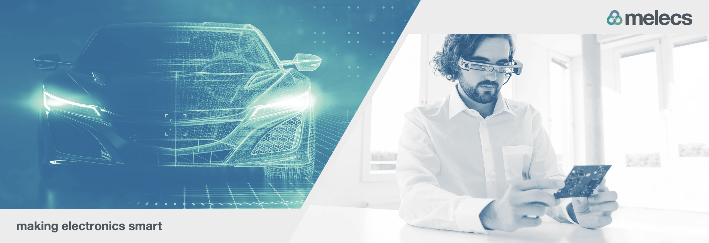 System Test Engineer (all genders) - melecs.com